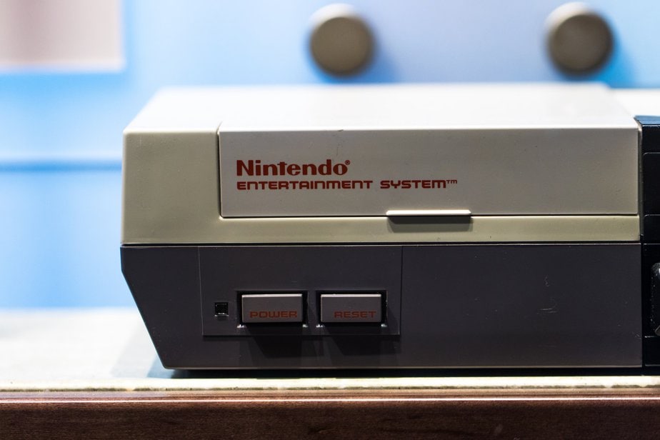 Why are retro gaming consoles coming back? - iDevice Repair